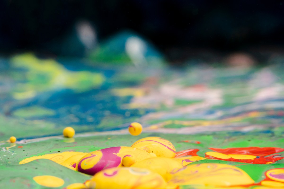 Week 36 – Discovering who I am, overcoming loneliness and opening new ...